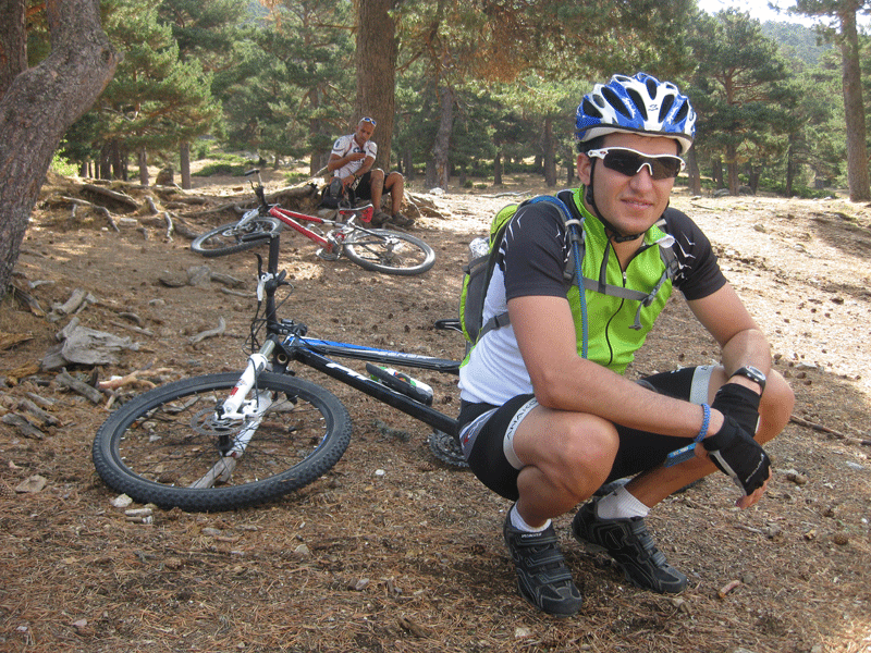 Tupanga Ocio y Tiempo libre. Descubre tu pasión! » bici3