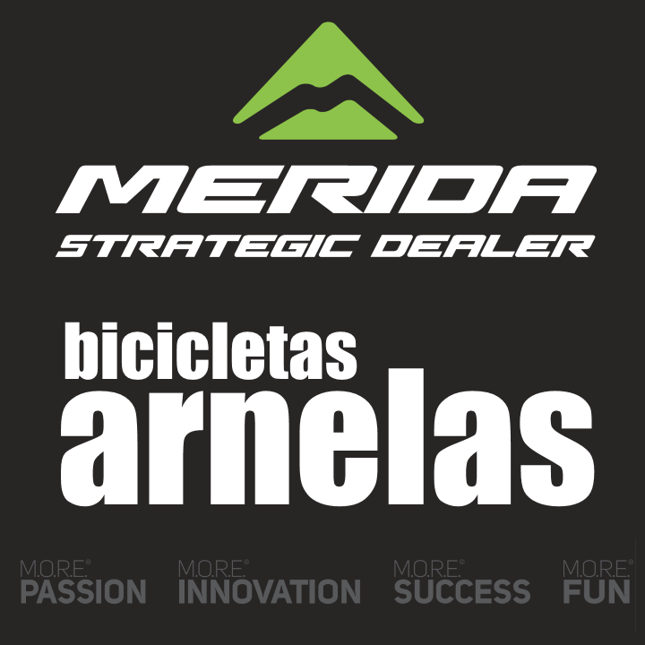Tupanga Ocio y Tiempo libre. Descubre tu pasión! » Logo Arnelas