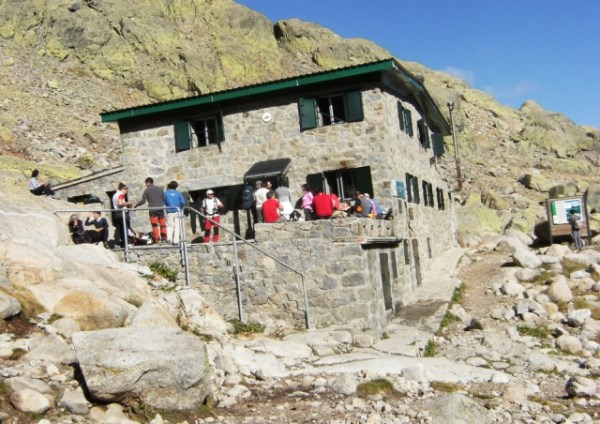 Tupanga Ocio y Tiempo libre. Descubre tu pasión! » Viajes de montaña