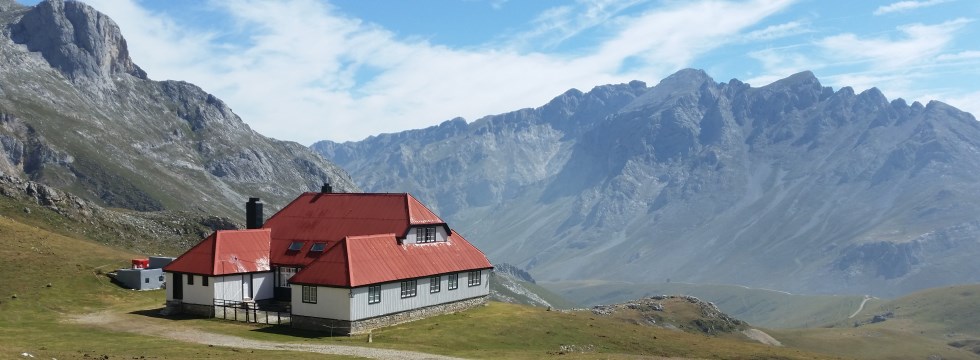Tupanga Ocio y Tiempo libre. Descubre tu pasión! » Viajes de montaña