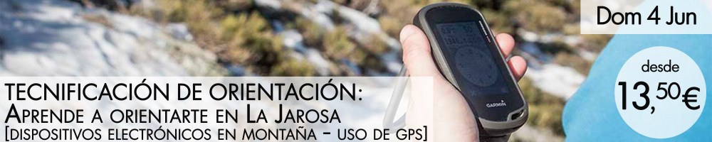 Tupanga Ocio y Tiempo libre. Descubre tu pasión! » Trekking